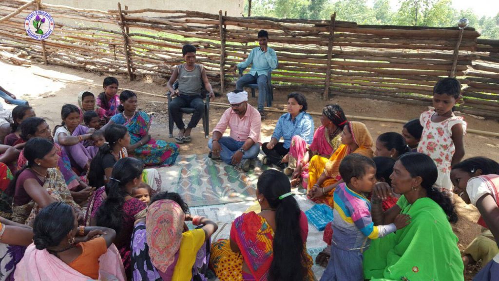 srijan-foundation (17) | Srijan Foundation | A Leading NGO in Jharkhand